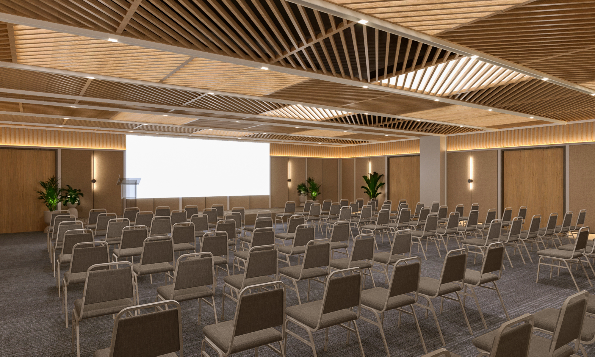 Meeting & Events - Wafaifo Resort Hoi An